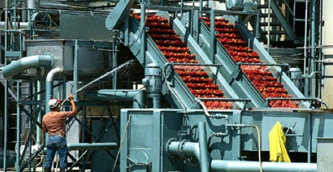 Food Processing Division – Alcos